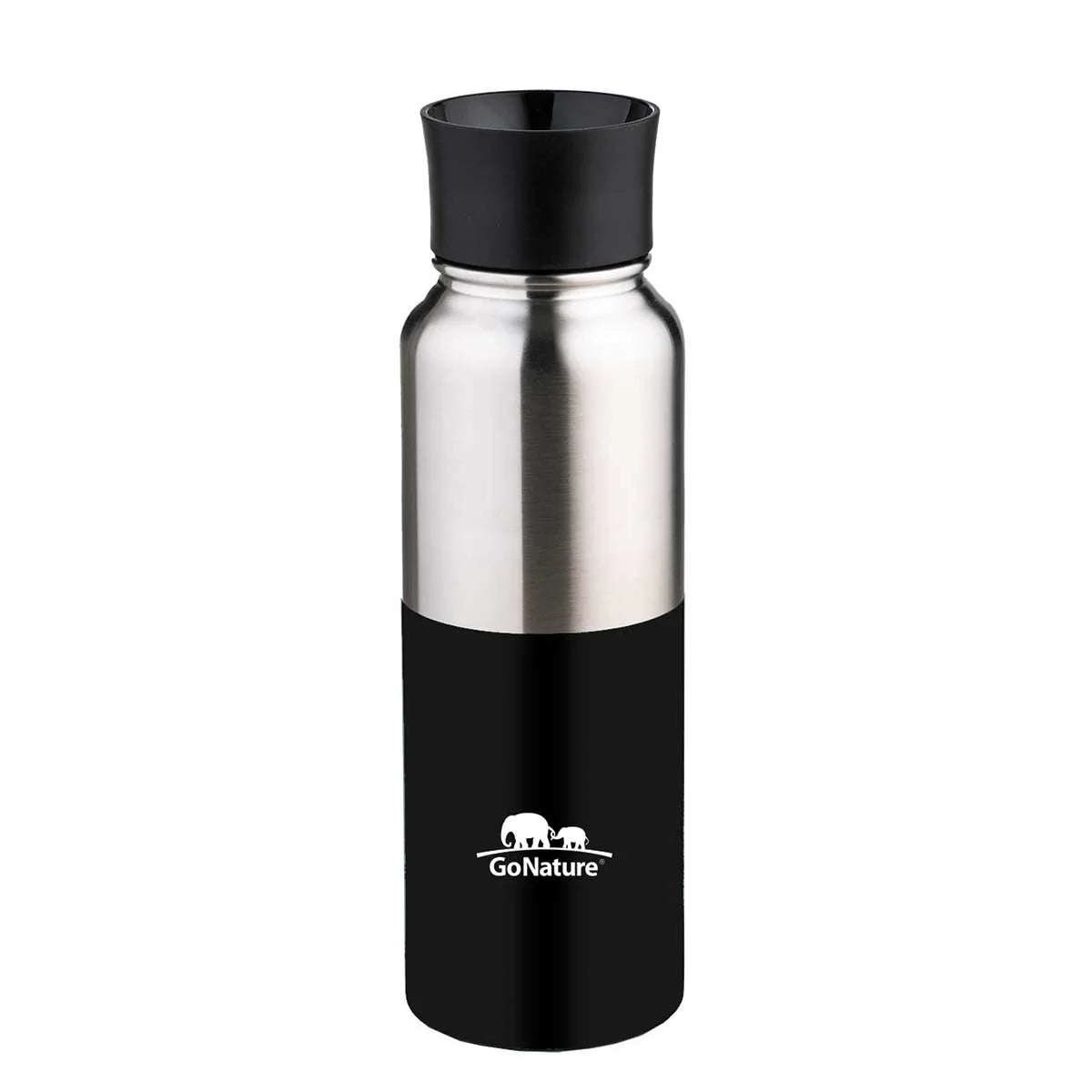 תרמוס Go Nature THERMOBLOCK 960ML - שמירת חום/קור!